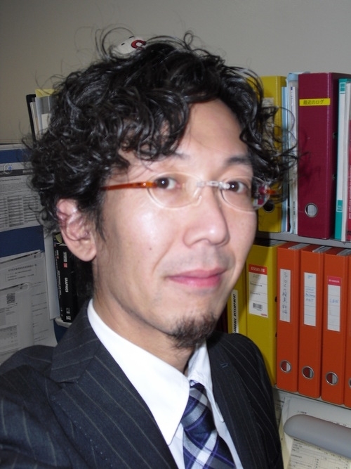 Center Members｜Hamamatsu University School of Medicine